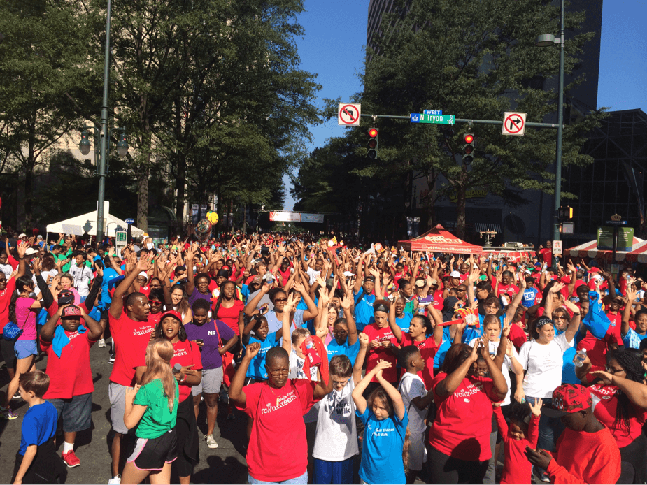 Event Info - American Heart Association