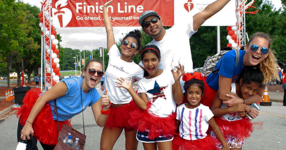 2025 Cincinnati Heart Mini-Marathon & Walk: Ensemble Health Partners ...