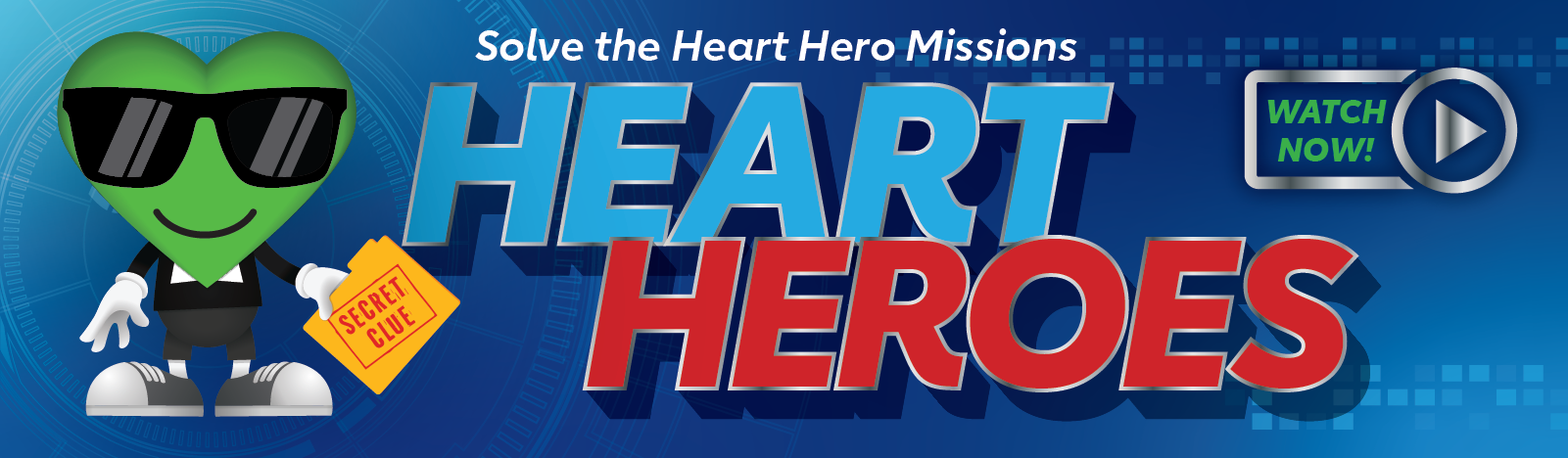 Guide to get started - Kids Heart Challenge - American Heart Association