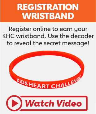 Guide to get started - Kids Heart Challenge - American Heart Association