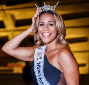 Greater Washington Leaders of Impact Fall 2023: Ms. Jude Mabone - Heart ...