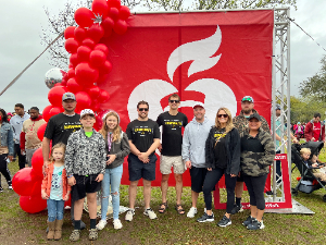 2024 Lowcountry Heart Walk: C. Herman Construction - Heart Walk ...