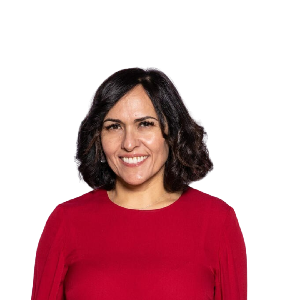 Woman of Impact Greater Washington Region Spring 2024: Delya ...