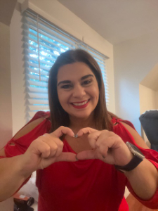 Woman of Impact Bay Area CA Spring 2024: Maria Azar - Woman of Impact ...