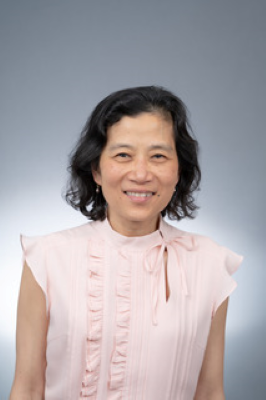 Woman of Impact Puget Sound WA Spring 2024: Min Chang - Woman of Impact ...