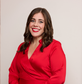 Woman of Impact Puget Sound WA Spring 2024: Nicole Matzinger - Woman of ...