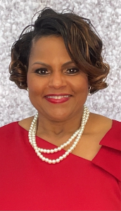 Woman of Impact Mid-South TN Spring 2024: Marvia Coleman - Woman of ...