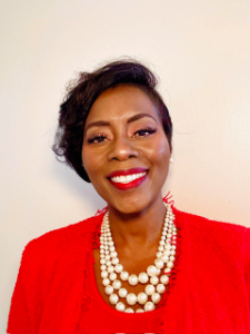 Woman of Impact Greater Maryland Spring 2024: Dr. Angela L. Williams ...