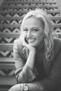 Woman of Impact San Diego CA Spring 2024: Jenny Durbin - Woman of ...