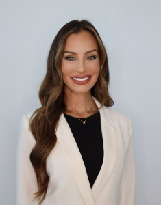 Woman of Impact First Coast FL Spring 2024: Taylor Clark - Woman of ...