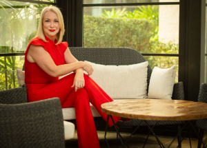 Woman of Impact Orlando, FL Spring 2024: Ms. Katie Bullivant - Woman of ...