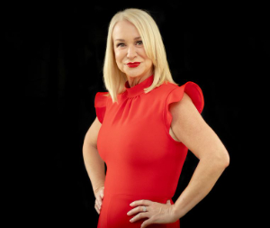 Woman of Impact Orlando, FL Spring 2024: Kate Bullivant - Woman of ...