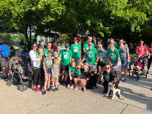 2024 Central Ohio Heart Walk: Crane Group - Heart Walk - American Heart ...