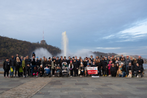 2024 Pittsburgh Heart Walk: Quality Assurance - Heart Walk - American ...