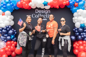 2024 Metro Chicago Heart Walk: Design Collective Team - Heart Walk ...
