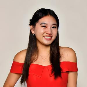 Woman of Impact Dallas, TX Spring 2024: Camille Nguyen - Woman of ...