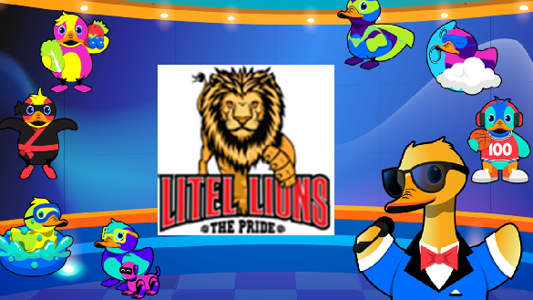 YM WS KHC 2024-2025 WO-44252: Litel Elementary - Kids Heart Challenge ...