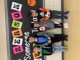 YM SW KHC 2024-2025 WO-16061: Rowena Johnson Primary School - Kids ...