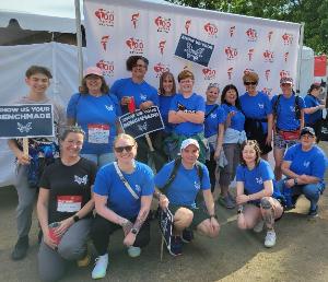 2025 Oregon and SW Washington Heart & Stroke Walk: Benchmade Knife ...