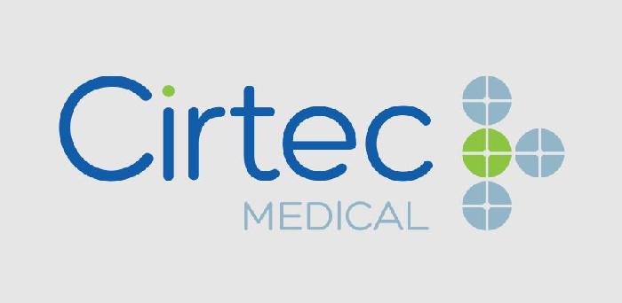 2024 Twin Cities Heart Walk: Cirtec Medical - Heart Walk - American ...