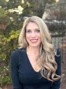 Woman of Impact Lehigh Valley & Berks Spring 2025: Michole Pignato ...