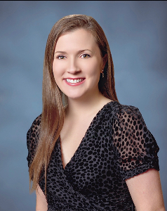 Woman of Impact Rochester NY Spring 2025: Jessica Mattson - Woman of ...