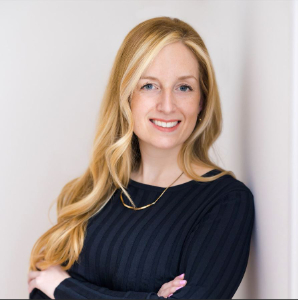 Woman of Impact Rochester NY Spring 2025: Kelly Quinn - Woman of Impact ...