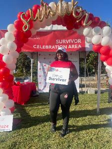 Woman of Impact Charlotte NC Spring 2025: Shakoya Brown - Woman of ...