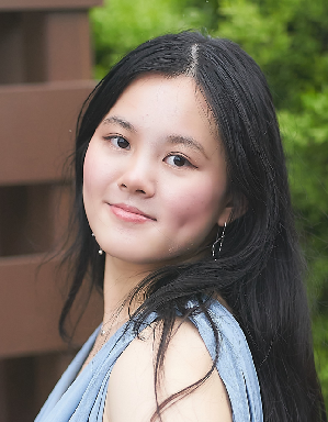 Teen of Impact Puget Sound WA Spring 2025: Crystal Zhu - Teen of Impact ...