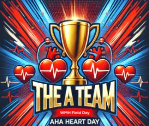 Permian Basin Field Day: Jacee Carter - Field Day - American Heart ...