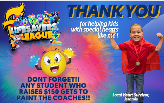 YM SW KHC 2025-2026 WO-16061: Wilchester Elementary - Kids Heart ...