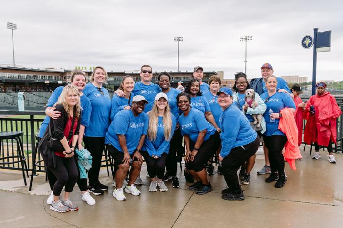 2024 Midlands Heart Walk: Zeus Industrial Products, Inc - Heart Walk ...
