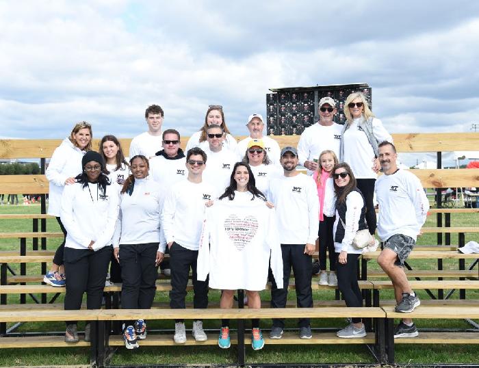 2023 Greater Maryland Heart Walk: Whiting Turner Contracting - Heart ...