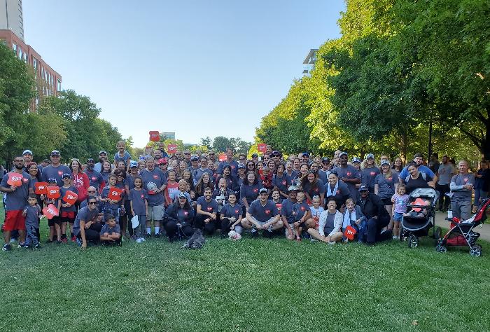 2020 Central Ohio Heart Walk Digital Experience: AAA Ohio - Heart Walk ...