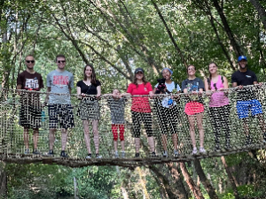 2022 Central Ohio Heart Walk: Jamie Jackson - Heart Walk - American ...