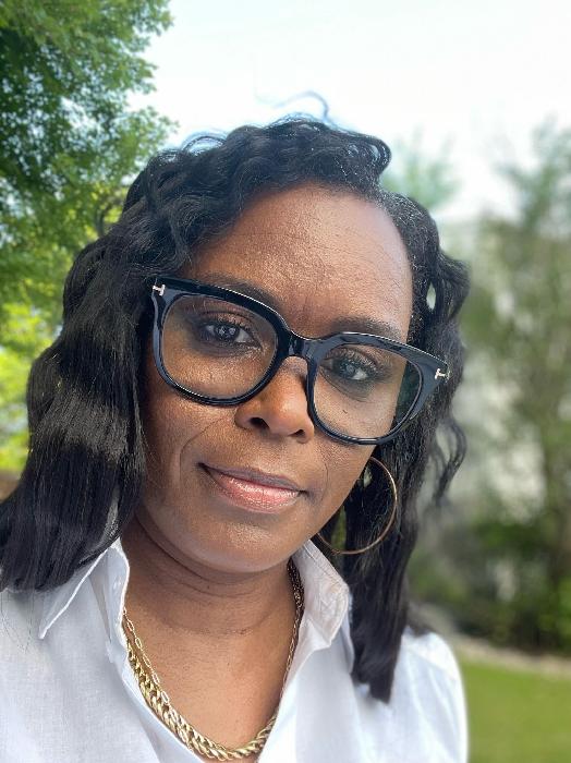 2022 Greater Maryland Heart Walk: Mrs. Stephanie Joyner - Heart Walk ...