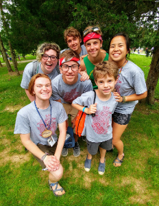 2023 Cincinnati Heart Mini-Marathon & Walk: Jeff Geoppinger - Heart ...