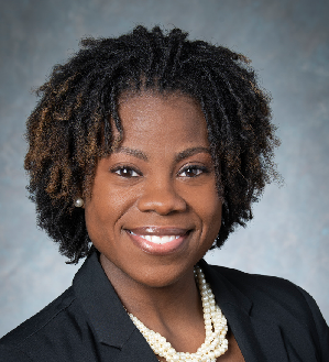 Woman of Impact Kansas City KS Spring 2023: Ebonie Davis - Woman of ...