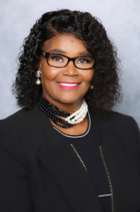 Woman of Impact Tampa, FL Spring 2023: Mrs. Sherryl Jennings-Cusseaux ...