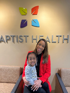 Woman of Impact Kentucky Spring 2023: Ashley Parrott - Woman of Impact ...