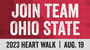 2023 Central Ohio Heart Walk: Mrs. Lisa Green - Heart Walk - American ...