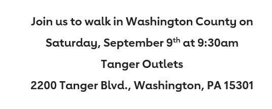2023 Pittsburgh Heart Walk: Washington Health System - Heart Walk ...