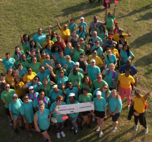 2023 Dallas Heart Walk: CHRISTUS Health System - Heart Walk - American ...
