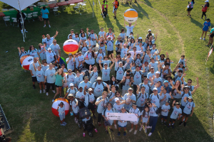 2023 Dallas Heart Walk: HMM - Heart Walk - American Heart Association