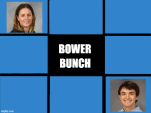 2023 Metro Jackson Heart Walk: Bower Bunch - Heart Walk - American ...