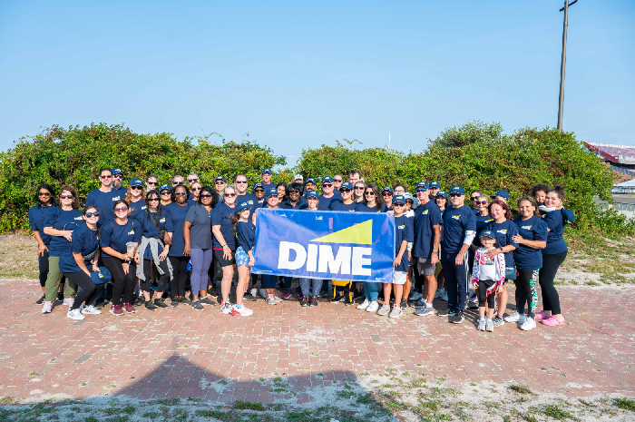 2023 Long Island Heart Walk: Team Sheridan - Heart Walk - American ...