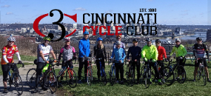 2023 Cincinnati CycleNation: Cincinnati Cycle Club - American Heart ...