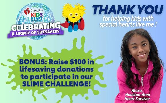YM SW KHC 2023-2024 WO-16061: Gleason Elementary - Kids Heart Challenge ...