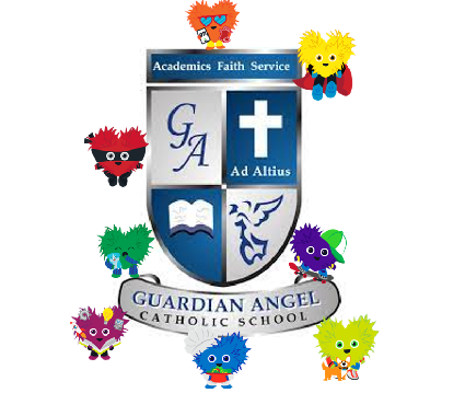 YM WS KHC 2023-2024 WO-44252: Guardian Angel School - Kids Heart ...