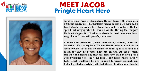 YM WS KHC 2023-2024 WO-44252: Pringle Elementary - Kids Heart Challenge ...